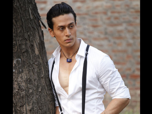 Tiger Shroff News | Tiger Shroff Next Film | Tiger Shroff Heropanti ...