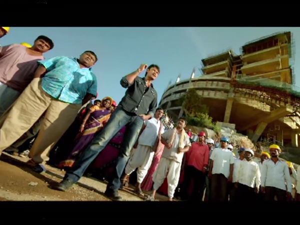 | Ambareesha | Darshan | Darshan New Movie | Darshan Famous Dialogues ...