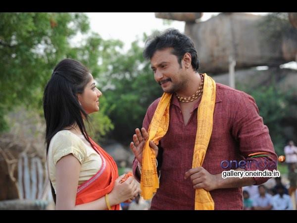 | Ambareesha | Darshan | Ambareesha Box Office | Darshan New Movie ...