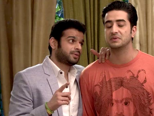 Karan Patel | Yeh Hai Mohabbatein Latest News |Karan Patel Latest News ...