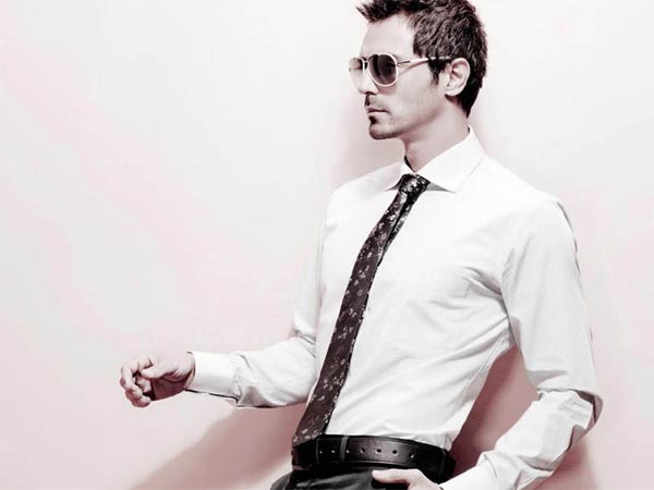 Arjun Rampal Body In Ra One