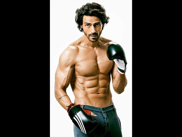 Arjun Rampal Arjun Rampal Birthday Arjun Rampal Body Arjun Rampal Workout Arjun Rampal