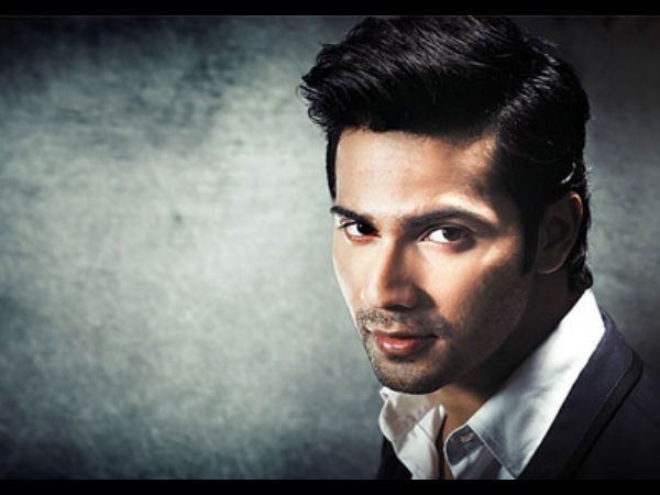 Varun Dhawan News | Varun Dhawan Badlapur | Varun Dhawan Kiss | Varun ...