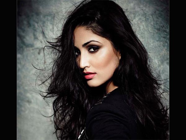 Yami Gautam | Yami Gautam Birthday | Action Jackson | Yami Gautam Wiki ...