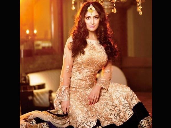 Yami Gautam | Yami Gautam Birthday | Action Jackson | Yami Gautam Wiki ...