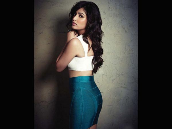 Yami Gautam | Yami Gautam Birthday | Action Jackson | Yami Gautam Wiki ...