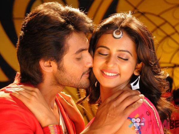 Rough Movie | Aadi Starring Rough | Rough Releasing | Aditya Pudipeddi ...