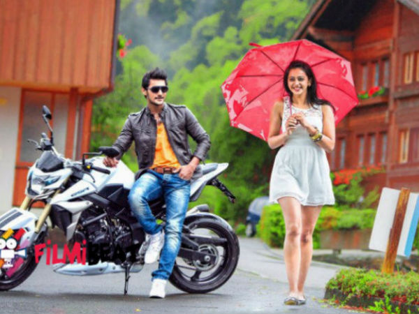 Rough | Rough Movie Review | Rough Box Office Collections | Rough Starring Aadi And Rakul Preet ...