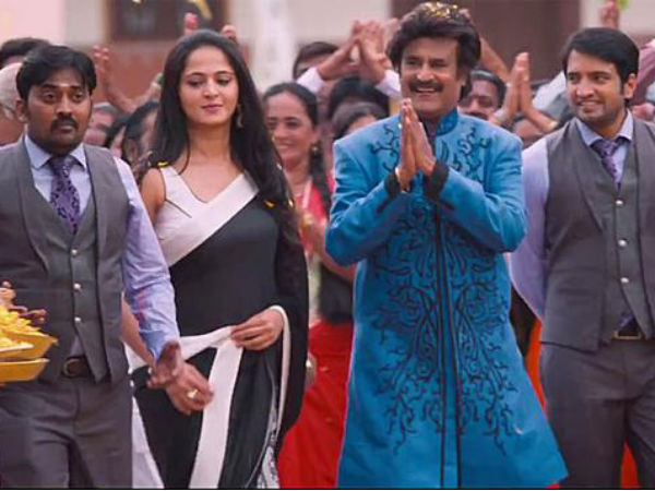 Rajinikanth Lingaa | Lingaa Expectations | Lingaa Viewers Expectations ...