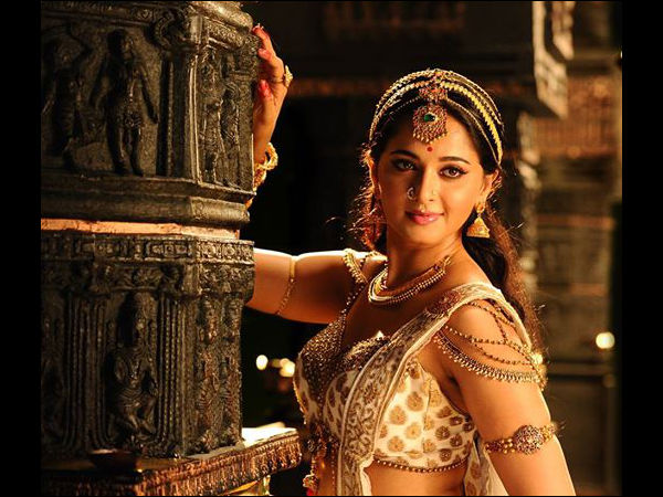 Rudhramadevi | Rudhramadevi Starring Anushka Shetty | Anushka Shetty ...