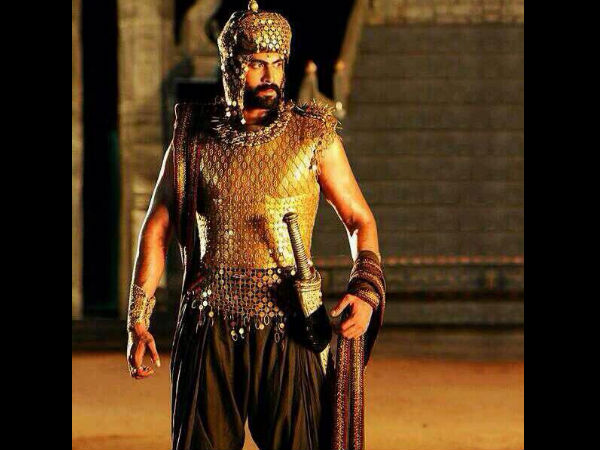 Rudhramadevi | Rudhramadevi Starring Anushka Shetty | Anushka Shetty ...