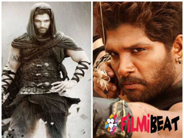 Rudhramadevi | Rudhramadevi Starring Anushka Shetty | Anushka Shetty ...