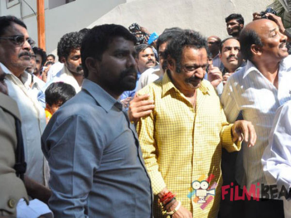 Nandamuri Janaki Ram | Nandamuri Janaki Ram Dies In A Car Accident ...