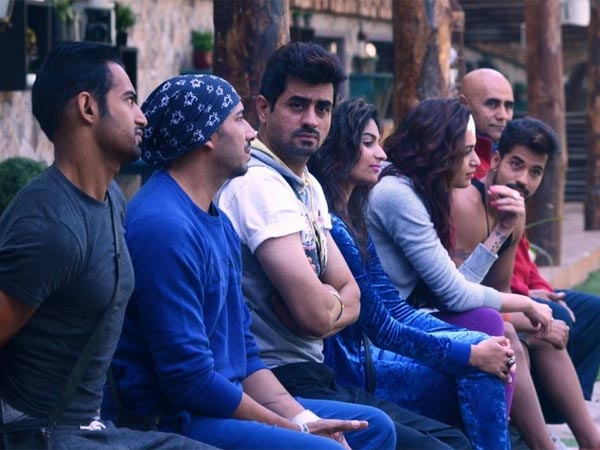 Bigg Boss 8 Sneak Peek | Bigg Boss 8 Everyone Nominated | Bigg Boss 8 ...