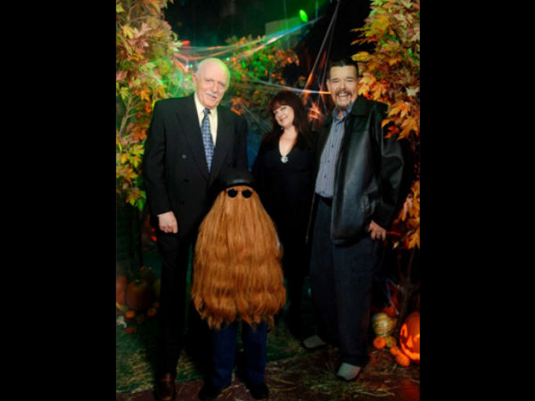 Hollywood Celebrities Died 2014 | Earl Hayes Stephanie Moseley Death ...