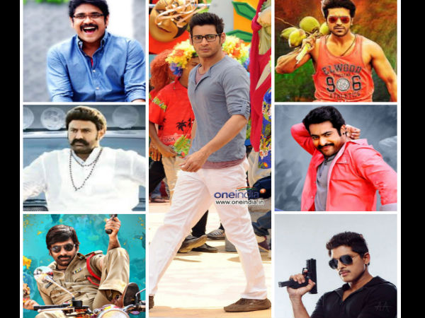 Best Actor Of 2014 | Best Telugu Actor | Best Telugu Actor 2014 ...