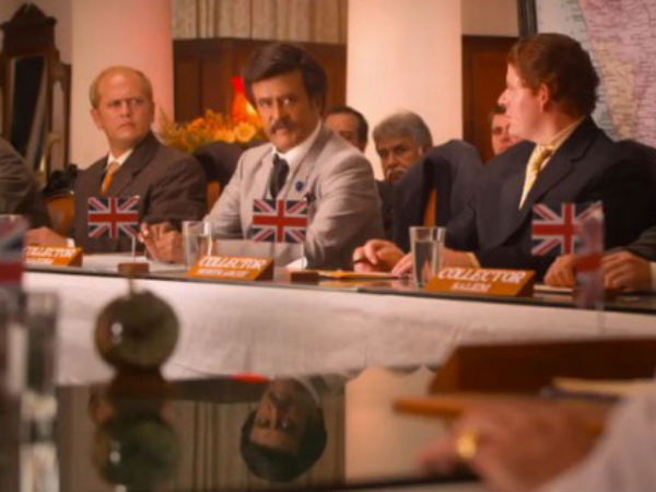 Lingaa Critics And Viewers Review - Filmibeat