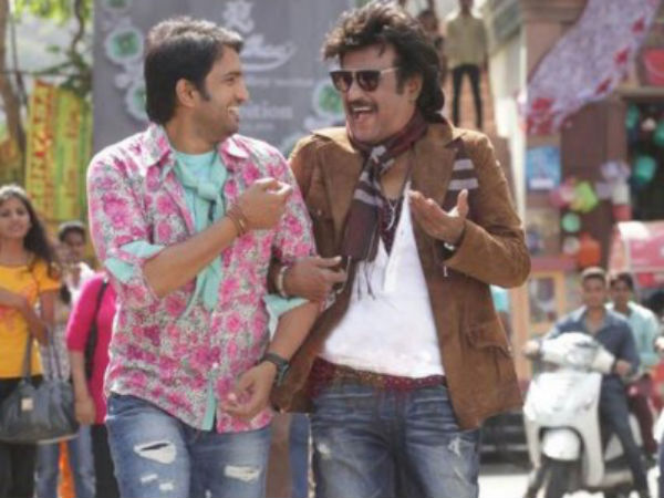 Lingaa Critics And Viewers Review - Filmibeat