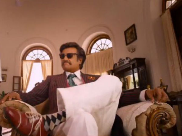 Rajinikanth Lingaa | Lingaa Box Office | Lingaa Best Scenes | Best ...