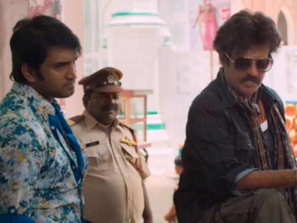 Rajinikanth Lingaa | Lingaa Box Office | Lingaa Best Scenes | Best ...