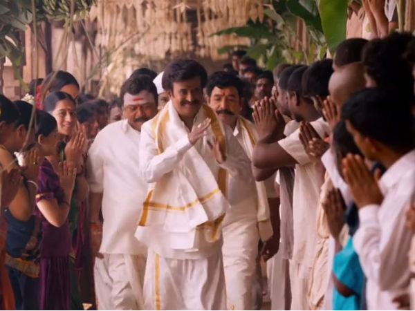 Rajinikanth Lingaa | Lingaa Box Office | Lingaa Best Scenes | Best ...