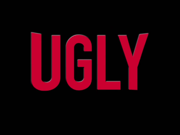 Ugly | Anurag Kashyap | Ronit Roy - Filmibeat