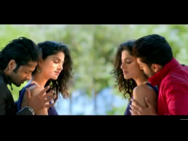 Khamoshiyan | Ali Fazal | Sapna Pabbi | Gurmeet Choudhary - Filmibeat