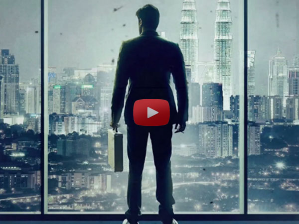 Roy | Roy Trailer | Ranbir Kapoor | Arjun Rampal | Jacqueline Fernandez ...