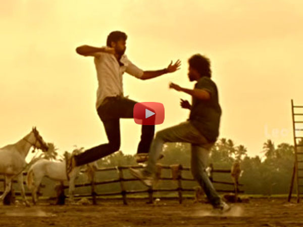 Mukunda | Mukunda Movie | Mukunda Telugu Movie | Debutant Varun Tej ...