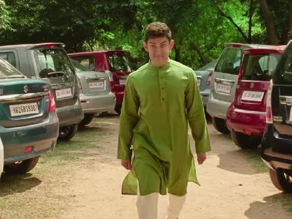 PK Box Office | PK Box Office Collection | PK Box Office Report ...