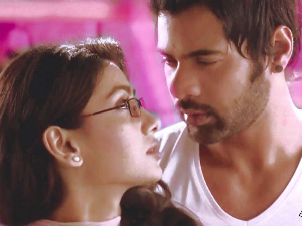 Kumkum Bhagya December 24 | Kumkum Bhagya Abhi Fixes Purabs Marriage ...