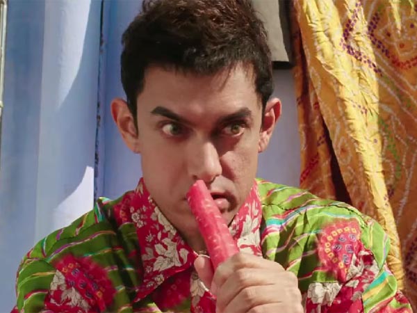 PK Box Office | PK Box Office Collection | PK Box Office Report ...
