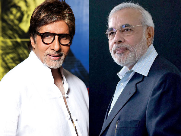 Amitabh Bachchan News | Amitabh Bachchan Narendra Modi | Amitabh ...
