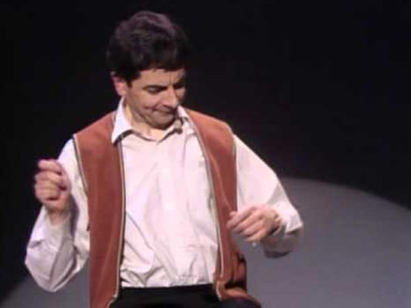 Rowan Atkinson Birthday | Rowan Atkinson Facts | Facts About Mr Beans ...