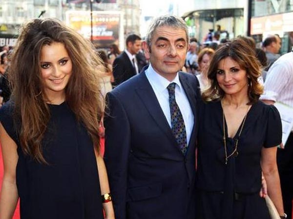 Rowan Atkinson Birthday | Rowan Atkinson Facts | Facts About Mr Beans ...