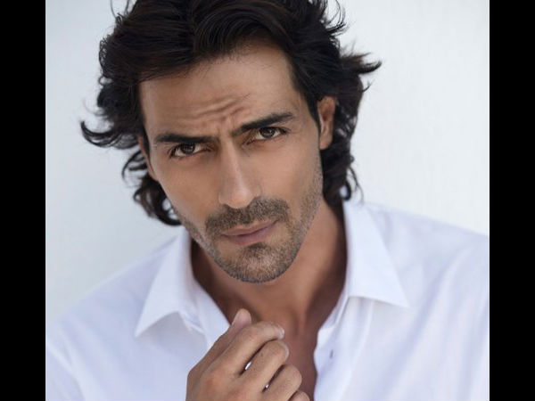 Arjun Rampal News | Arjun Rampal Roy | Arjun Rampal | Roy Movie - Filmibeat