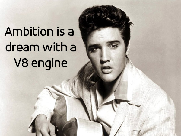 Elvis Presley Birthday | Elvis Presley Quotes | Elvis Presley 80 ...