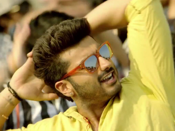 Tevar | Tevar Movie Latest News | Tevar Movie Review | Reasons To Watch ...