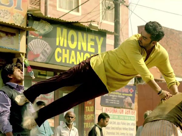 Tevar | Tevar Movie Latest News | Tevar Movie Review | Reasons To Watch ...