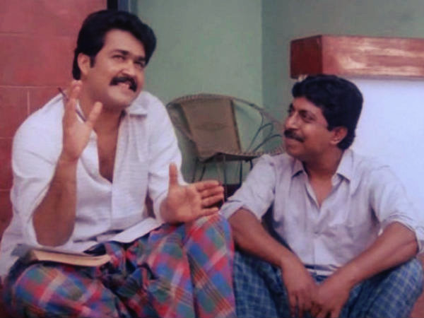 Dasan And Vijayan | Sreenivasan Actor | Dasan And Vijayan Series ...