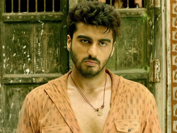 Tevar | Arjun Kapoor | Sonakshi Sinha | Manoj Bajpayee - Filmibeat