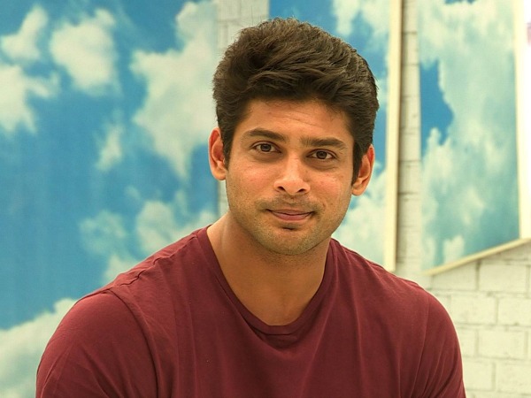 Not Abandoning TV For Films Siddharth Shukla | Siddharth Shukla Latest ...