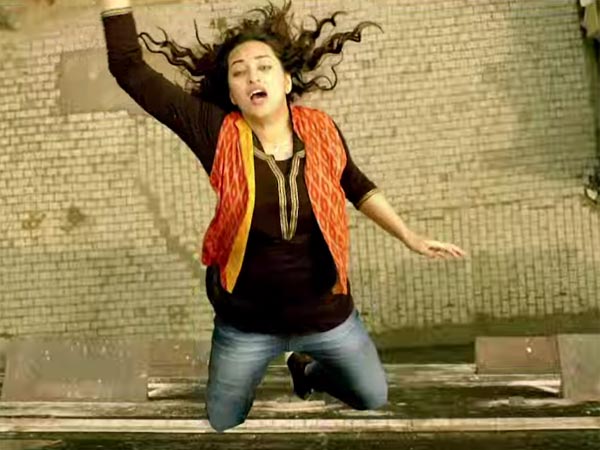 Tevar | Tevar Box Office Collection | Tevar Weekend Box Office - Filmibeat