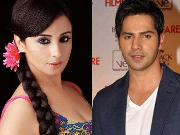 Badlapur | Divya Dutta | Varun Dhawan | Huma Qureshi | Yami Gautam ...