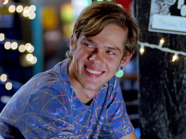 Ellar Coltrane Boyhood | Ellar Coltrane Facts | Boyhood Actor - Filmibeat