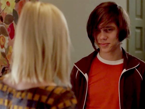 Ellar Coltrane Boyhood | Ellar Coltrane Facts | Boyhood Actor - Filmibeat