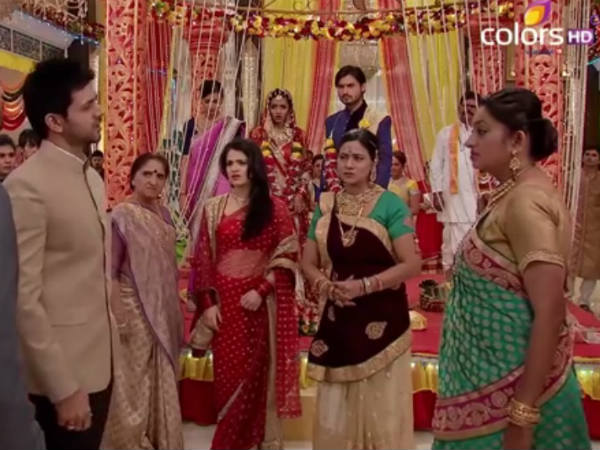 Meri Aashiqui Tumse Hi Ishaani Says | Ranveer Asks Divorce | Ishaani ...