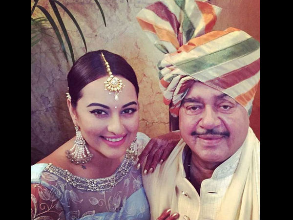 Kush Sinha And Taruna Agrawal