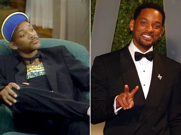 Hollywood Stars TV | Hollywood TV Turned Movie Stars | Hollywood ...