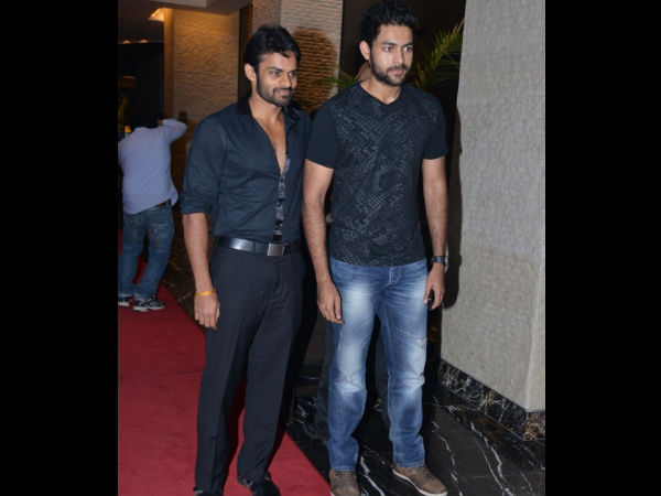 Varun Tej | Varun Tej Debut Movie Mukunda | Nagbabu Son Varun Tej ...